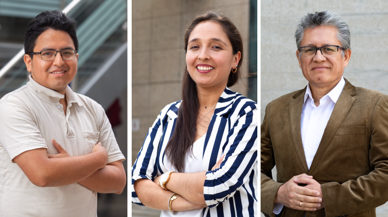 Transformación digital en acción: presentamos la Comunidad de Práctica de Automatización de la ...