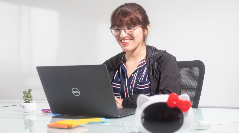 herramientas digitales - Portal Administrativo PUCP