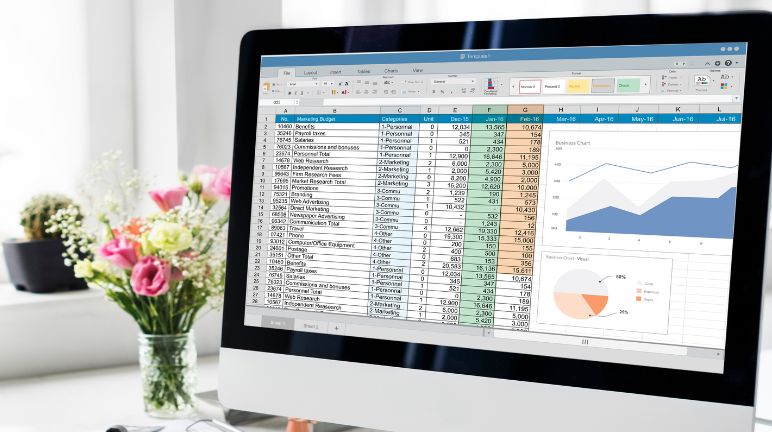 Portal Administrativo PUCP