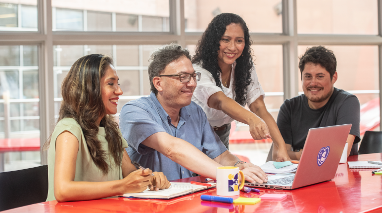 Conoce nuestro Programa de beneficios - Portal Administrativo PUCP